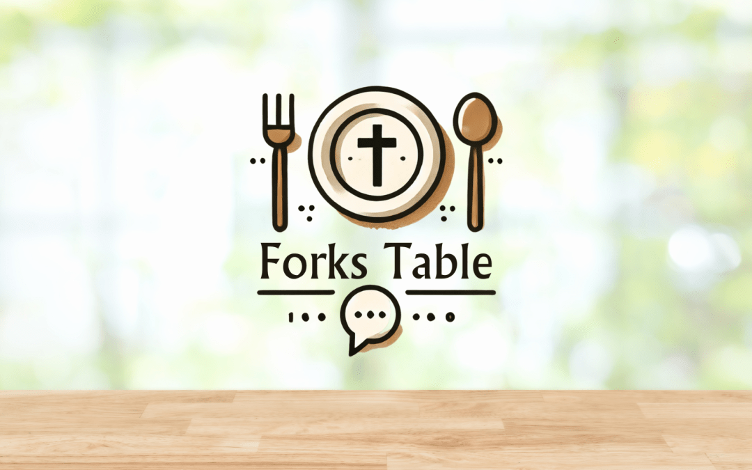 Forks Table: May 2025 | Forks of Elkhorn Baptist Church
